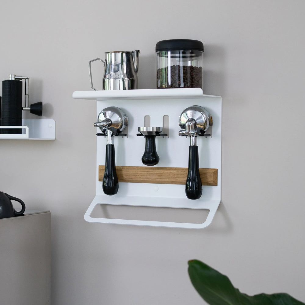 Barista Racks | FLATE Store