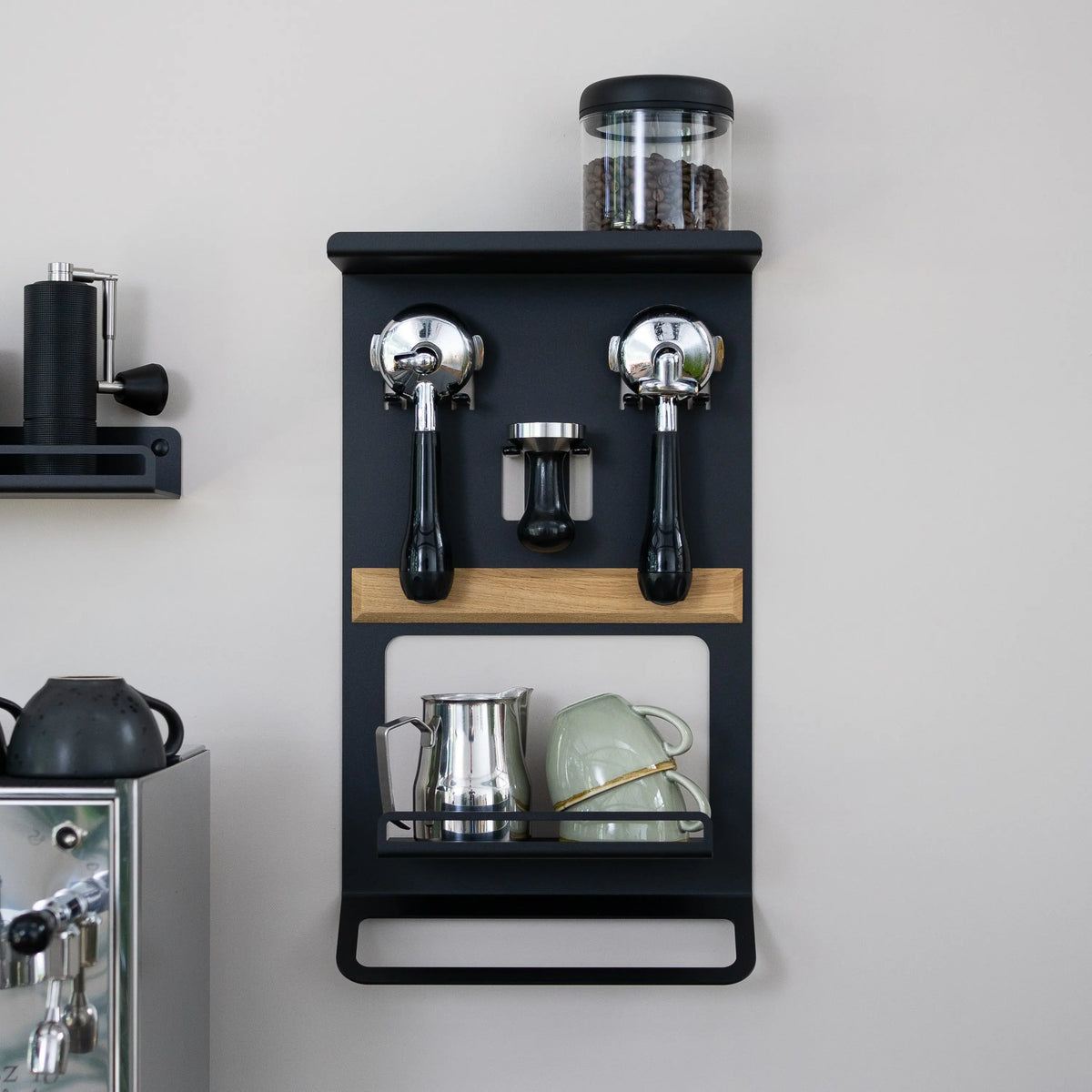 Barista Racks | FLATE Store