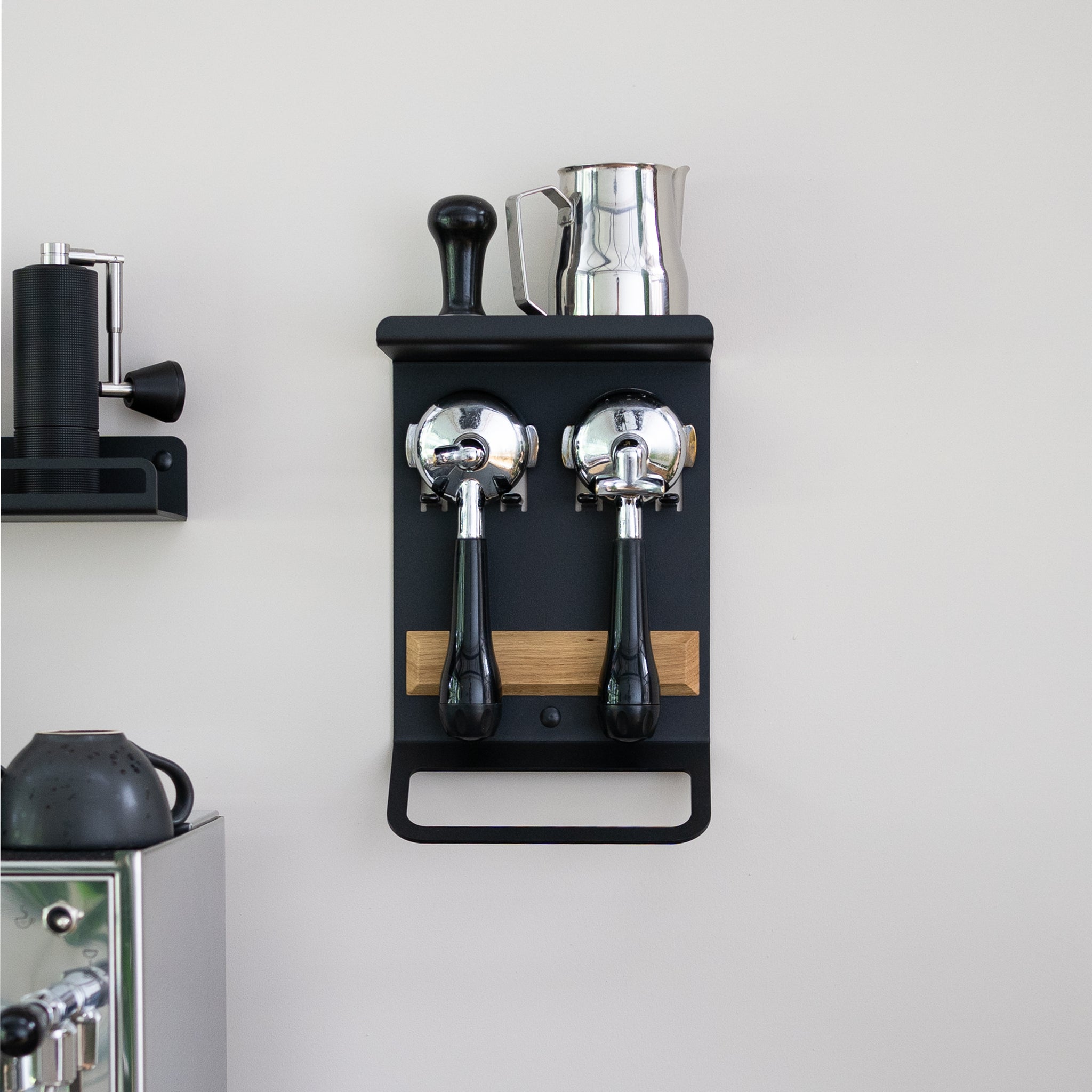 FLATE® Barista Rack Mini