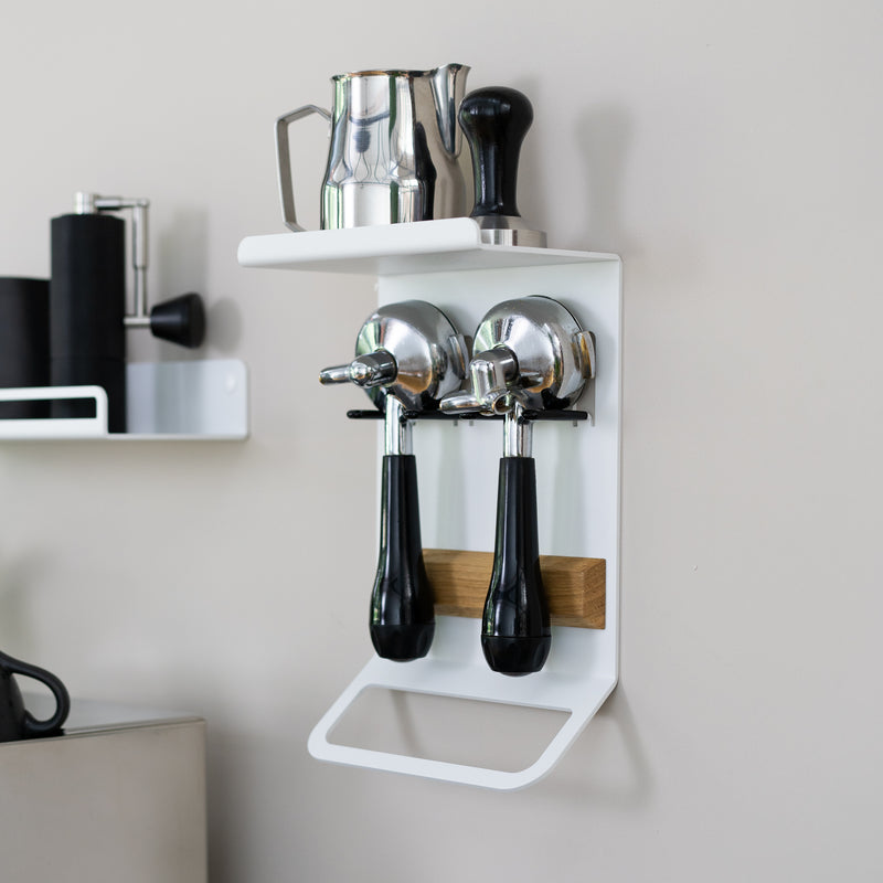 FLATE® Barista Rack Mini
