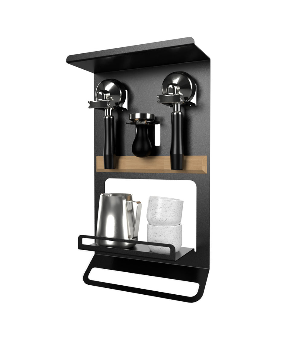 FLATE® Store – Barista accessories perfectly organized