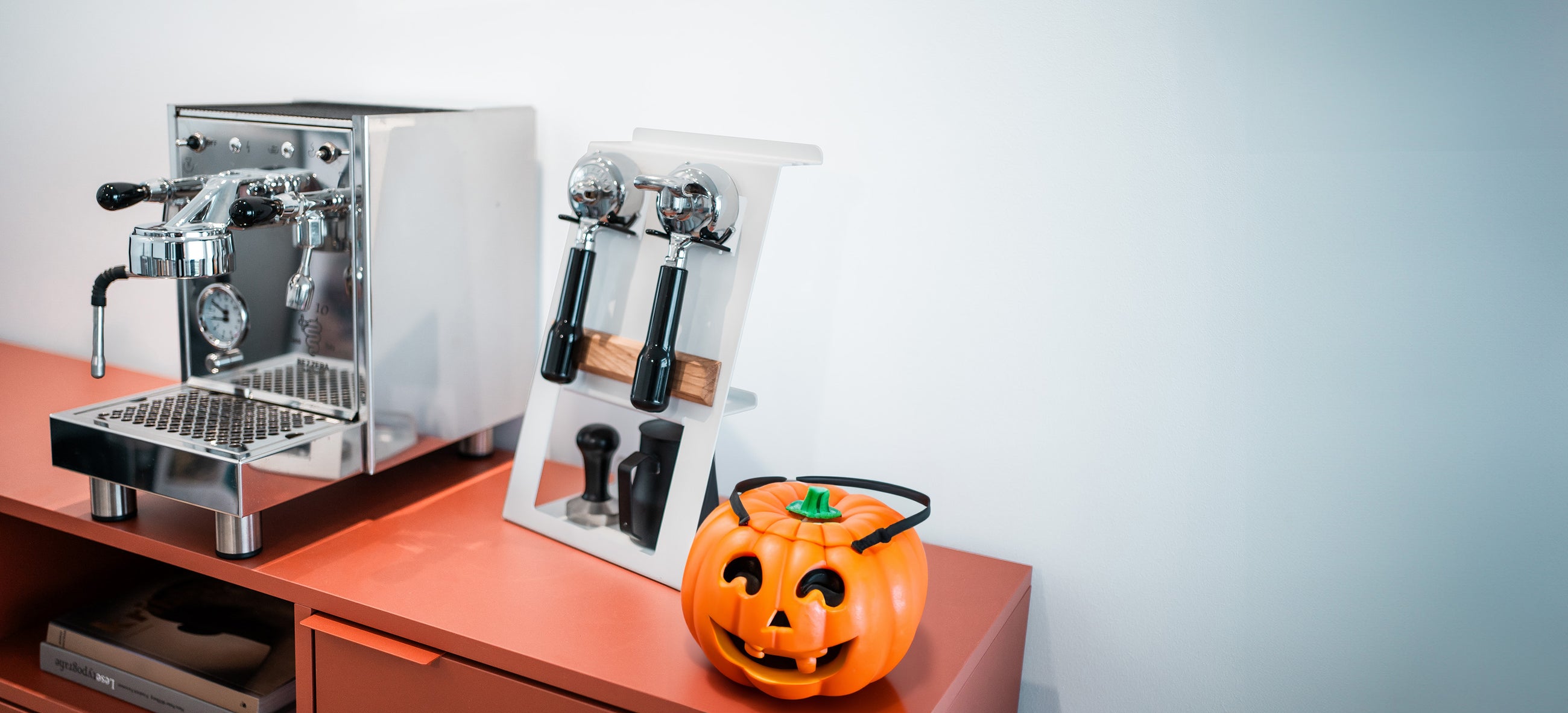 FLATE® Store – Barista accessories perfectly organized
